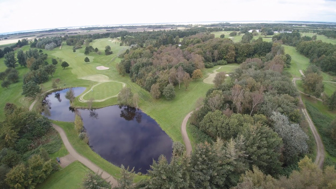 The Best 10 Golf Courses In Denmark | Partake Golf