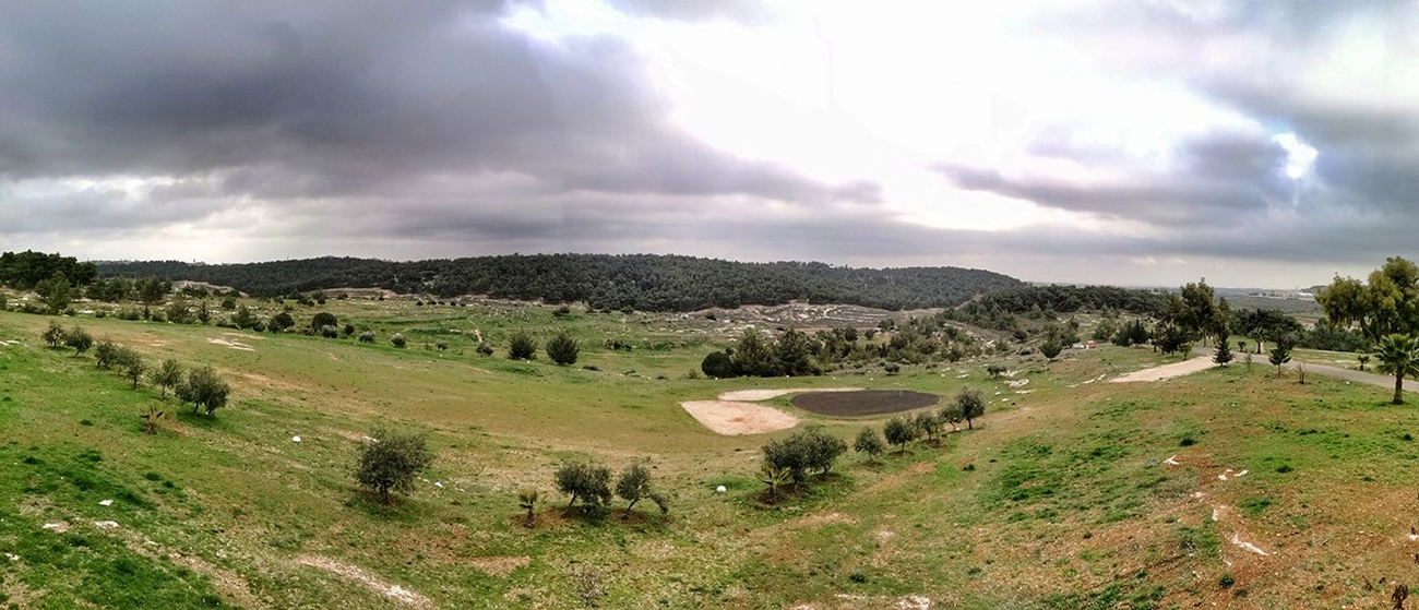 The Best 2 Golf Courses In Jordan | Partake Golf
