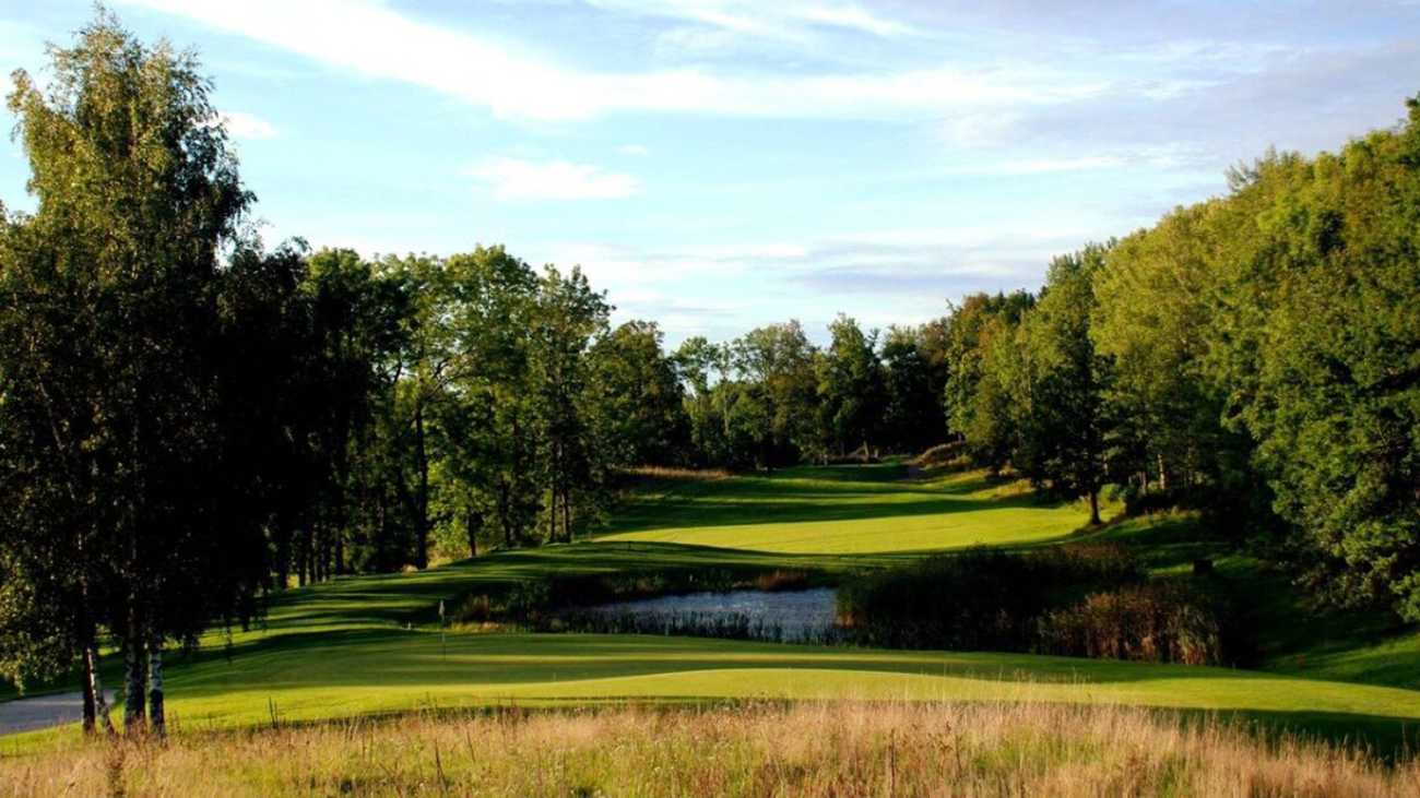 The Best 10 Golf Courses In Norway | Partake Golf
