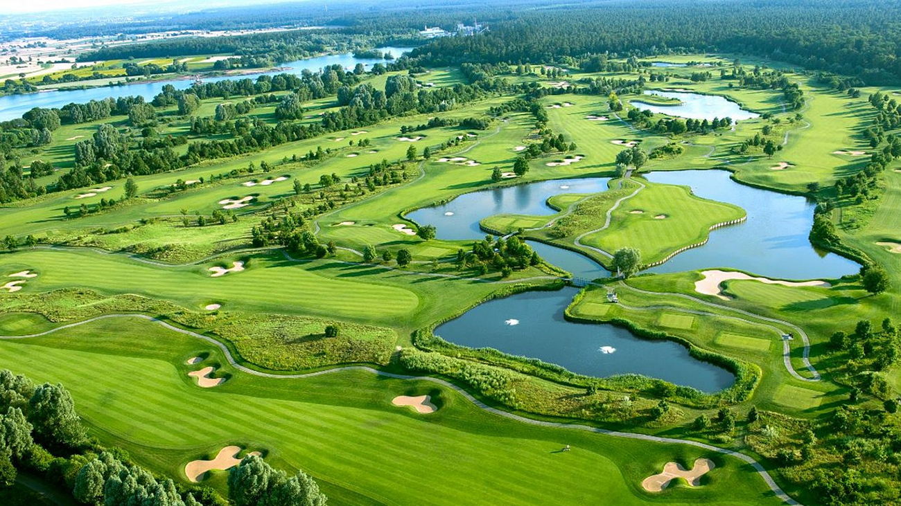 The Best 7 Golf Courses In Germany | Partake Golf