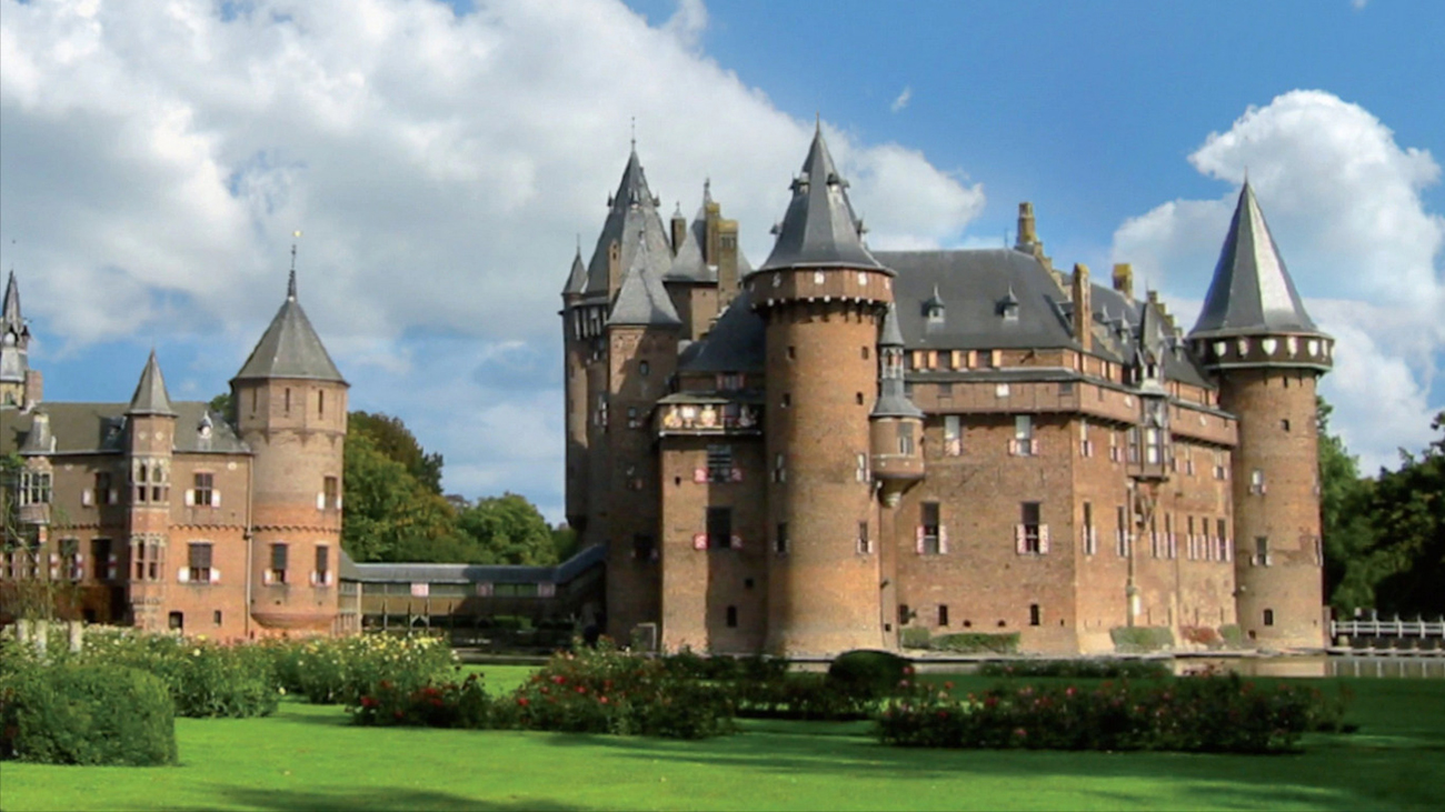 The Best 10 Golf Courses In Netherlands | Partake Golf