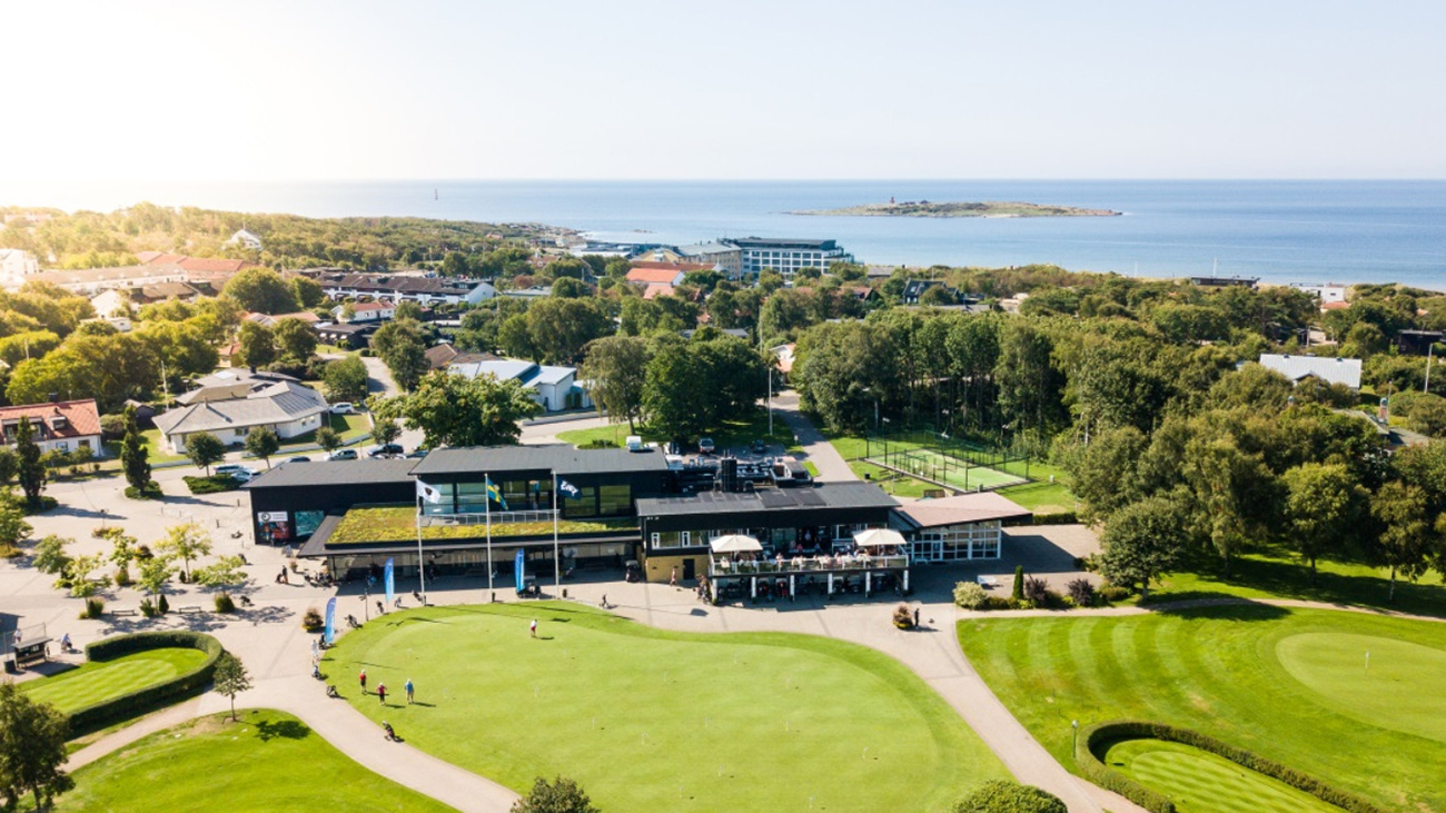 The Best 10 Golf Courses In Sweden | Partake Golf