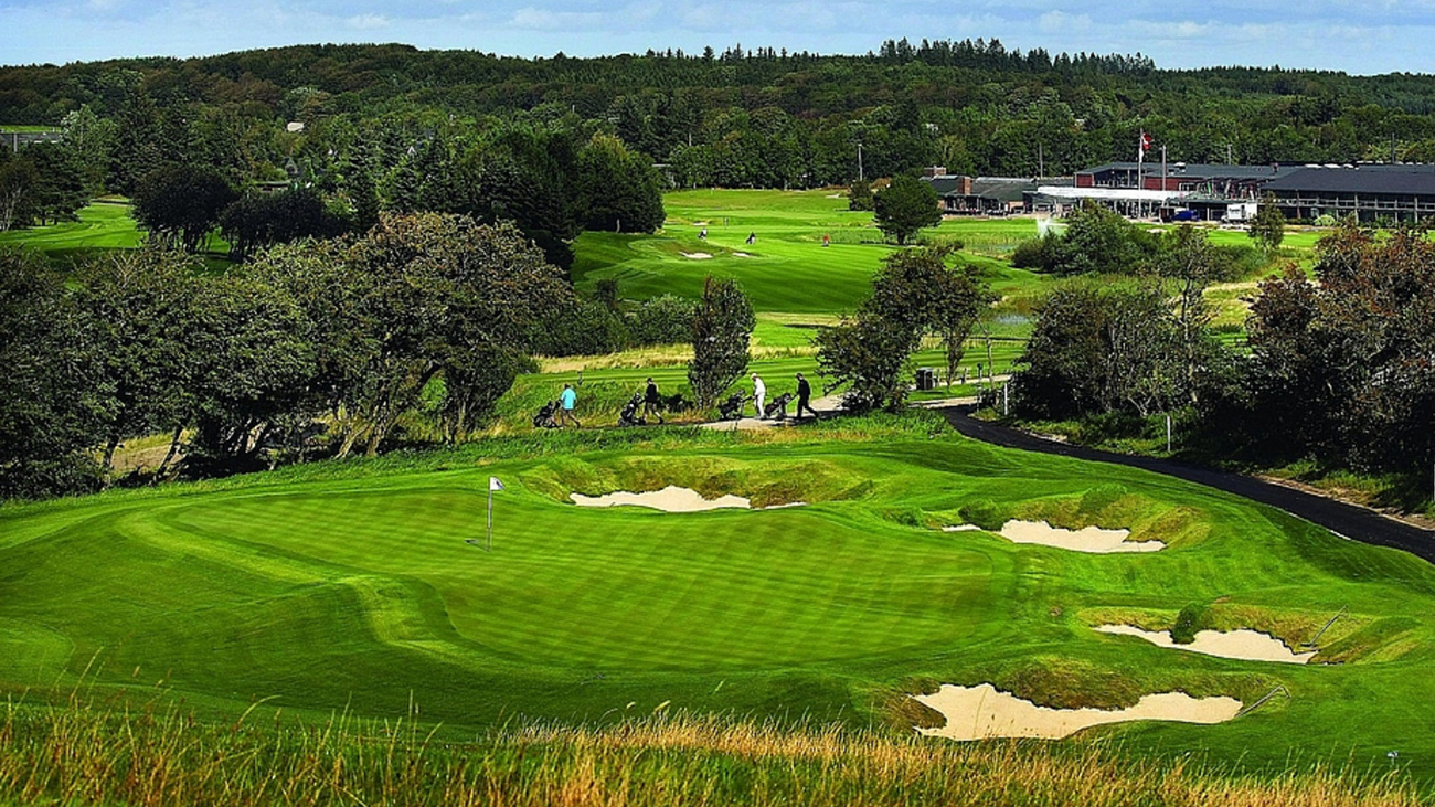 The Best 10 Golf Courses In Denmark | Partake Golf