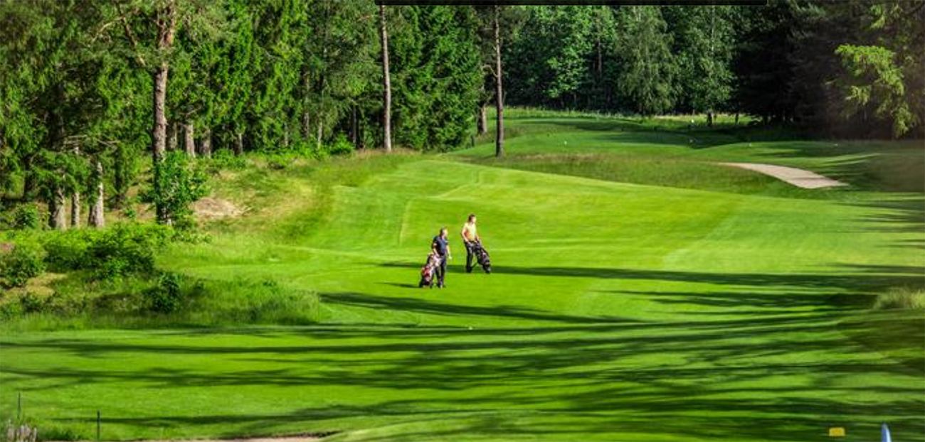 The Best 10 Golf Courses In Denmark | Partake Golf