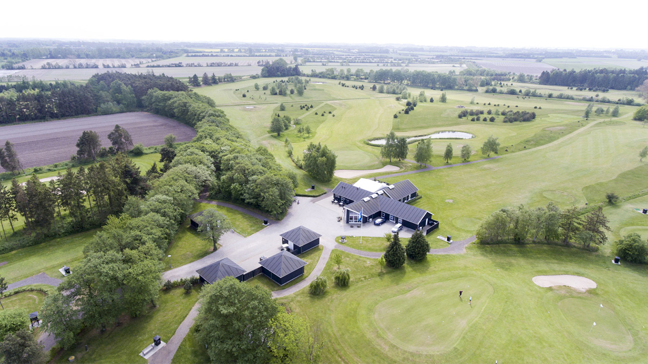 The Best 10 Golf Courses In Denmark | Partake Golf
