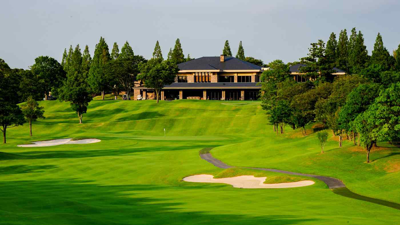 The Best 10 Golf Courses In Japan | Partake Golf
