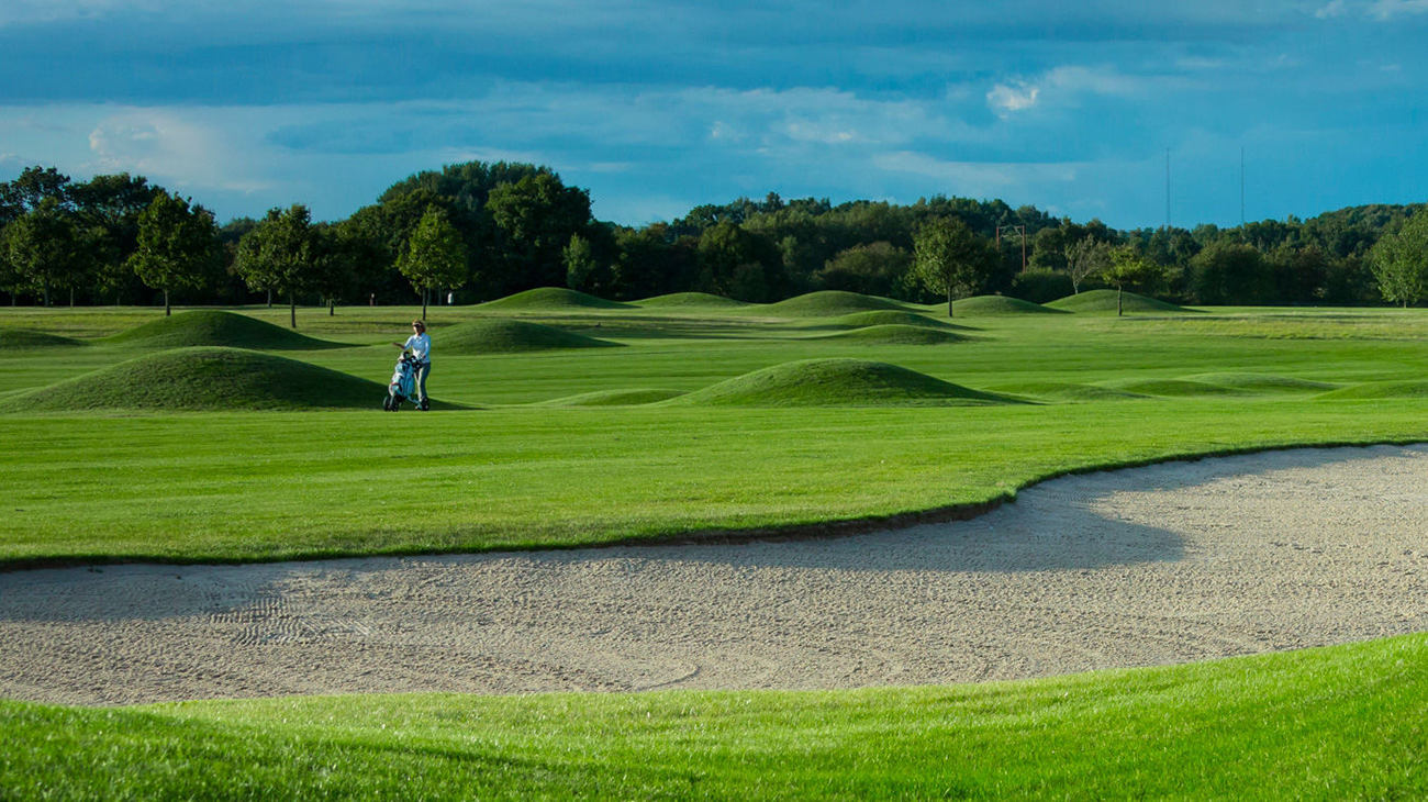 The Best 10 Golf Courses In Denmark | Partake Golf