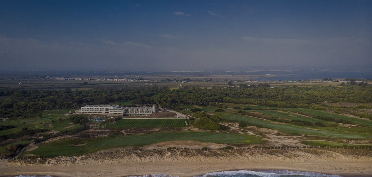 Parador Nacional de El Saler | Partake Golf