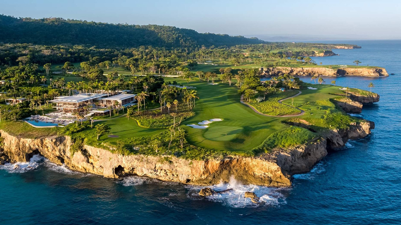 The Best 10 Golf Courses In Dominican Republic | Partake Golf