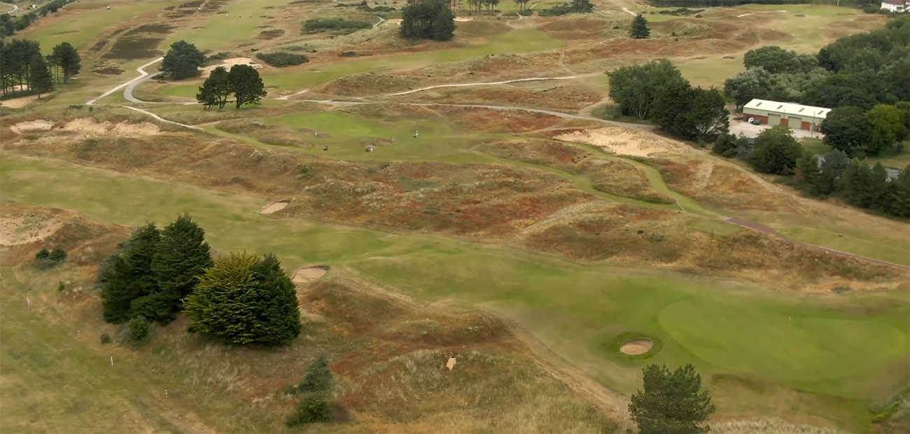 Southport & Ainsdale | Partake Golf