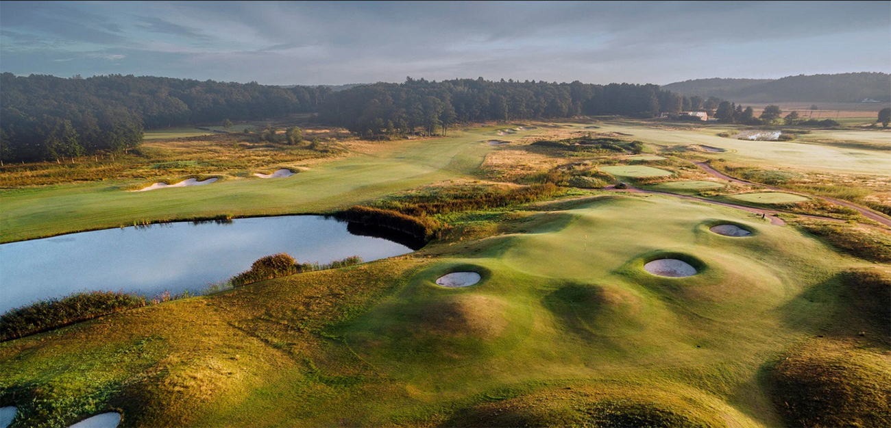 Vallda Golf & Country Club | Partake Golf