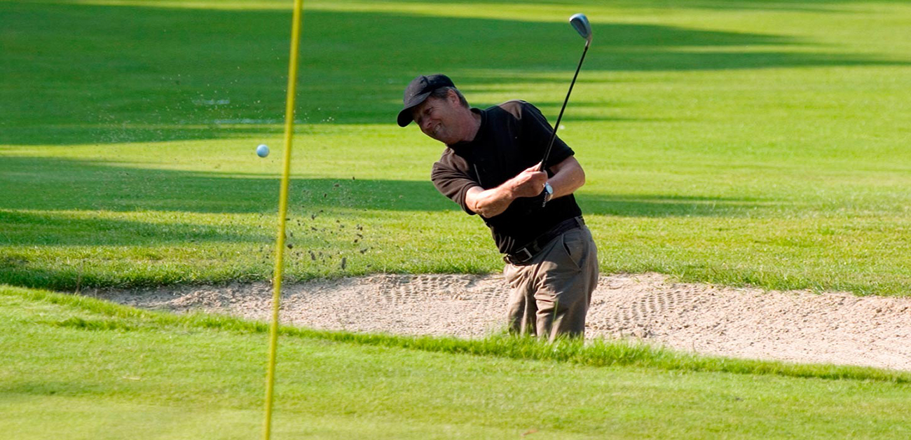 The Best 10 Golf Courses In Denmark | Partake Golf